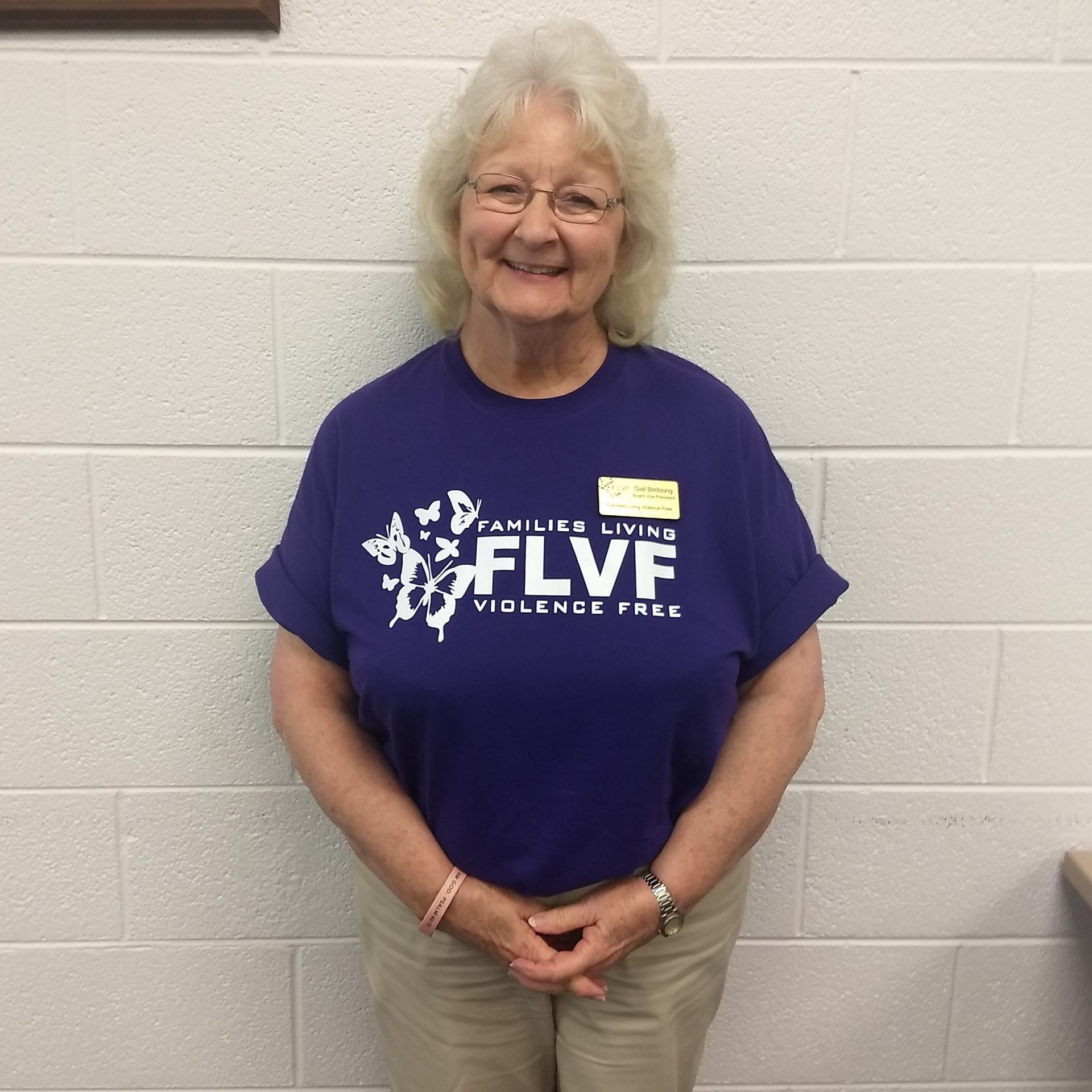 BOARD - Granville County's Domestic Violence and Sexual Assault Agency